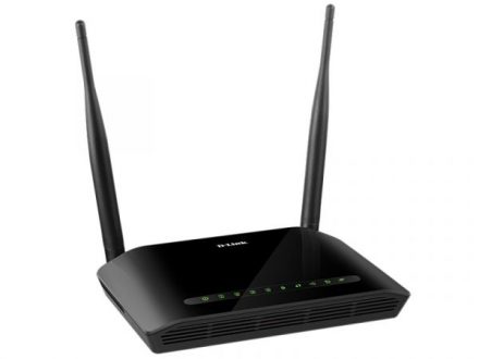 DSL Router – Systec Telecom